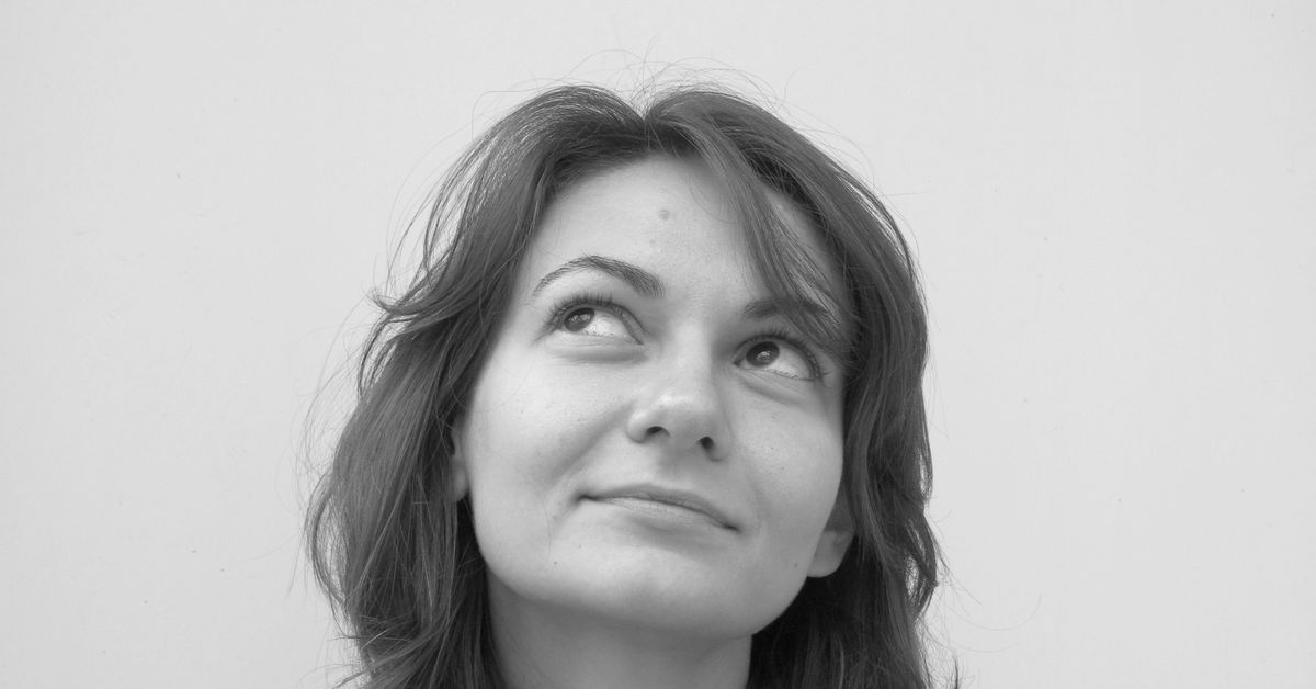 Maria Duda's Shows | Mixcloud