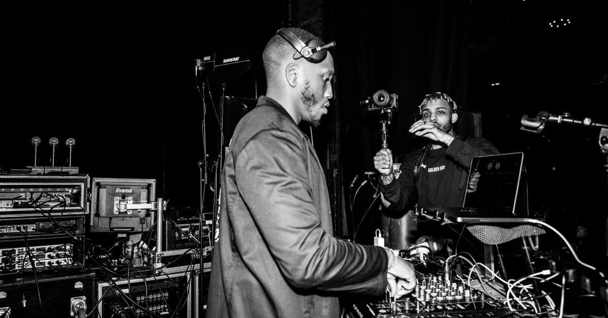 Selecta Jay | Mixcloud