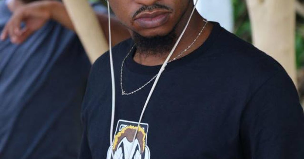 Junyah Dah Probleem-Child's Stream | Mixcloud