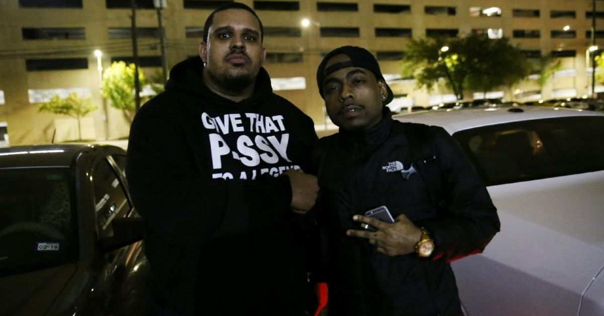 DJ T Gutta | Mixcloud