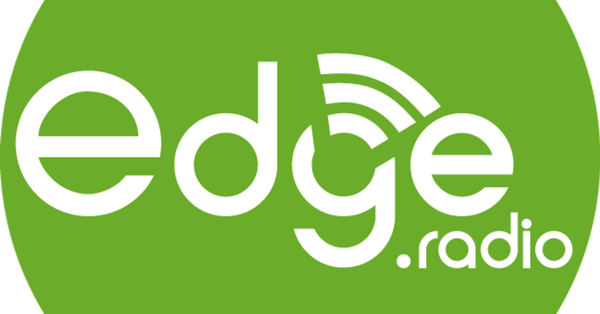 Edge Radio | Mixcloud