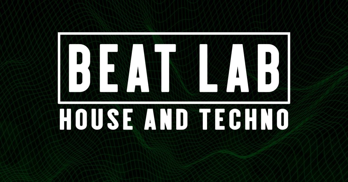 BEAT LAB Chicago | Mixcloud