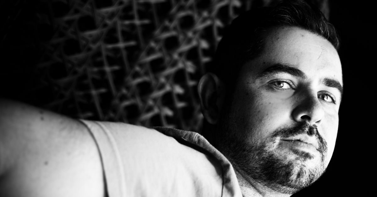 Roger D'lux's Shows | Mixcloud