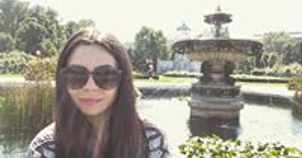 Lavinia Sorina Constantin's History | Mixcloud