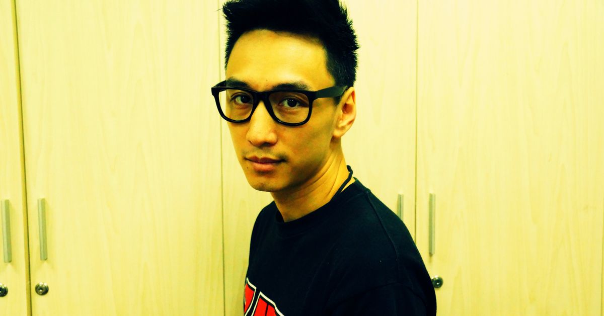 Ricky__Chen's History | Mixcloud