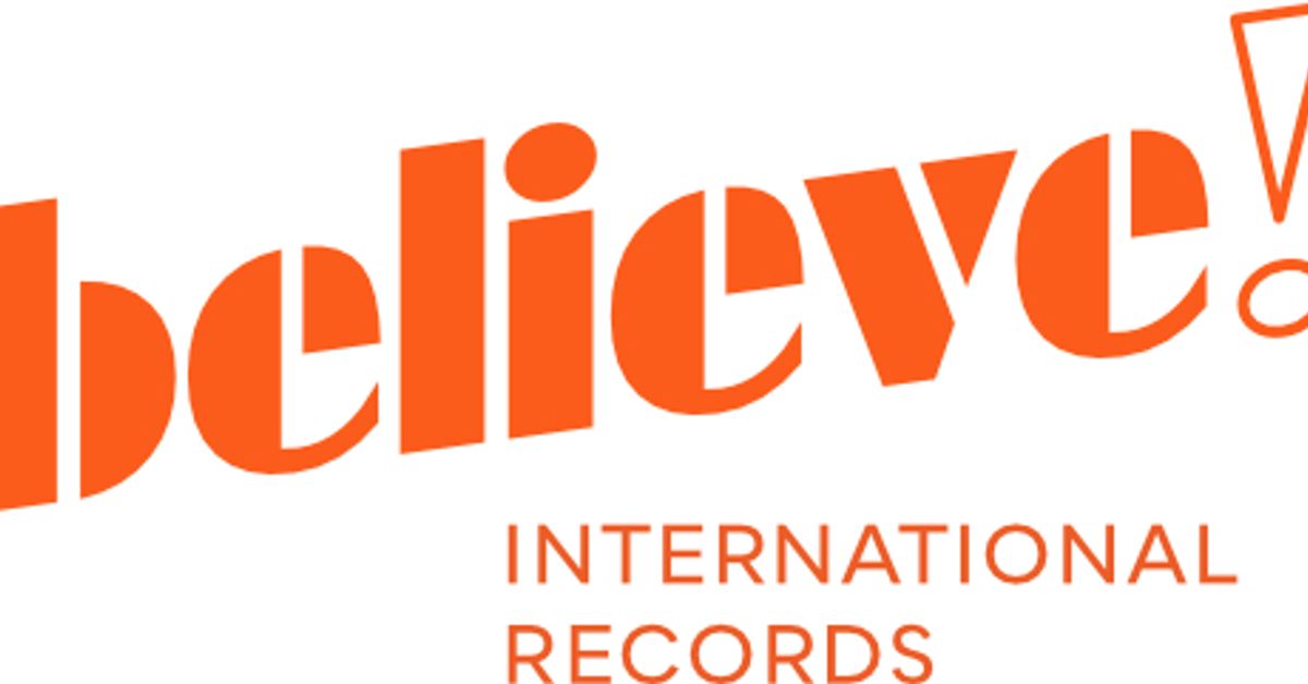 Believe_International_Records's Stream | Mixcloud