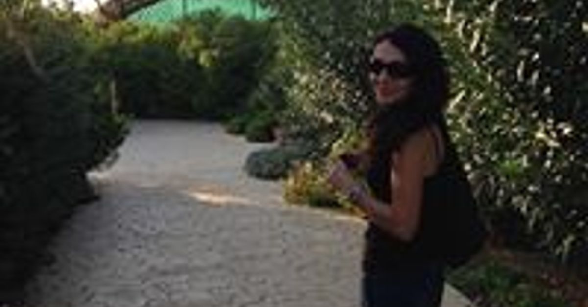 Maria Psara | Mixcloud