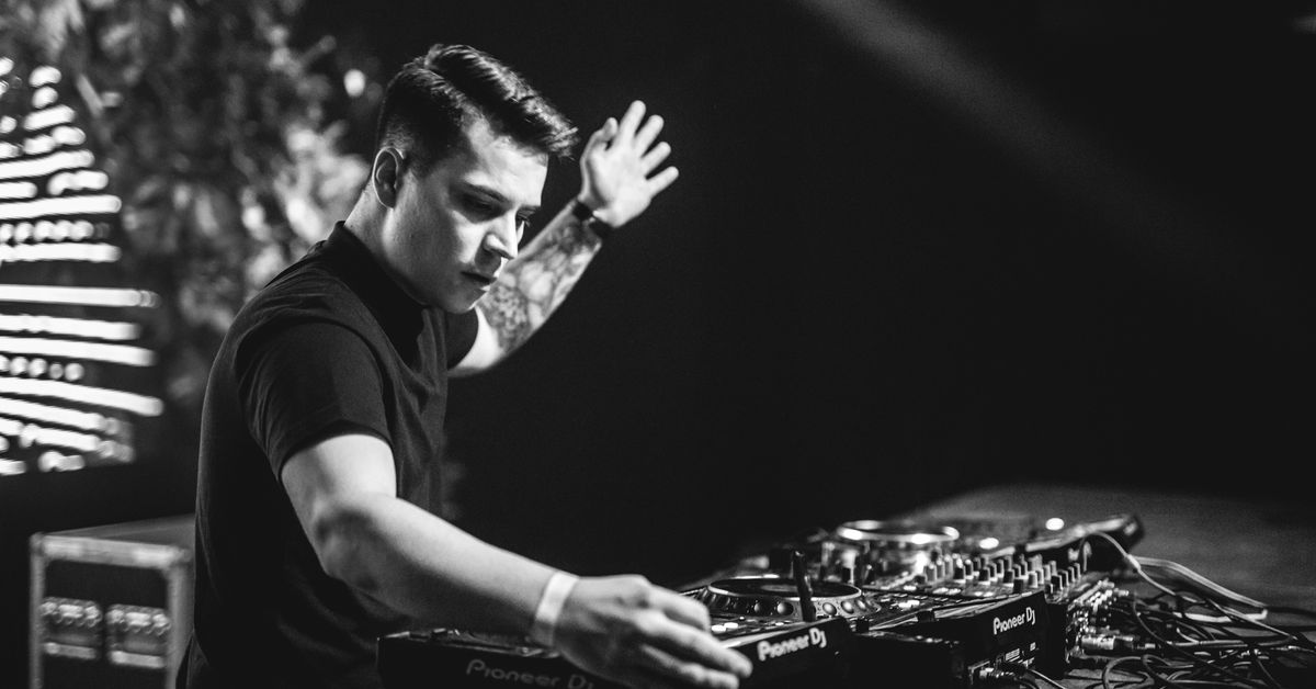 Mike & Me | Mixcloud