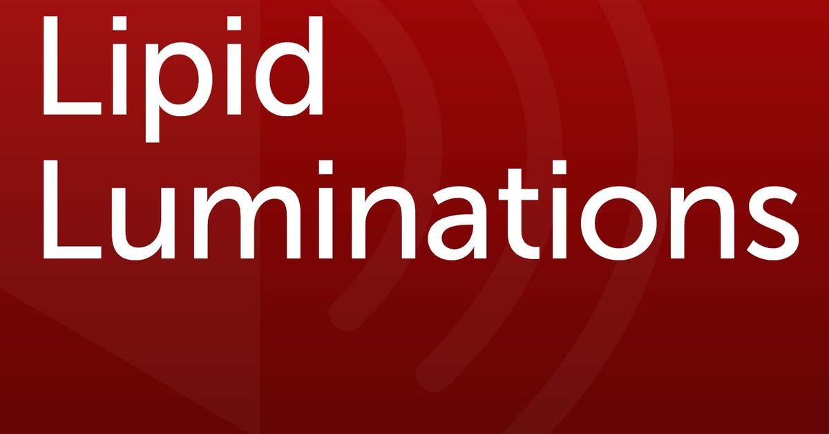 Lipid Luminations | Mixcloud