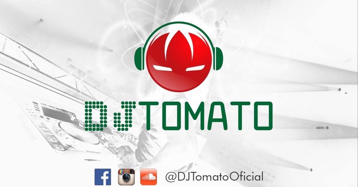 DJ Tomato Oficial | Mixcloud