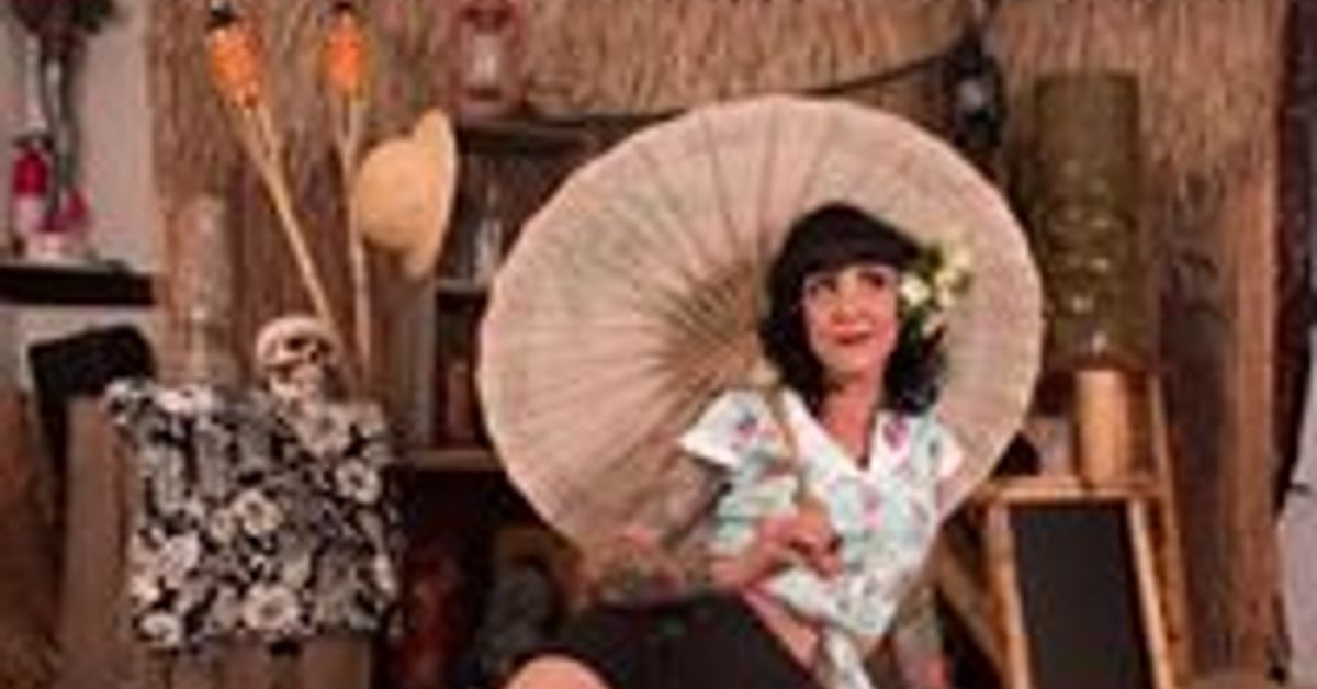 Jennifer Flagg Miller | Mixcloud