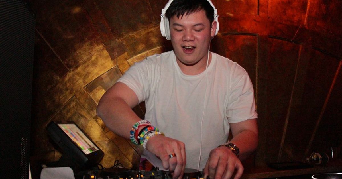 Chris C Aka C Squared S Shows Mixcloud