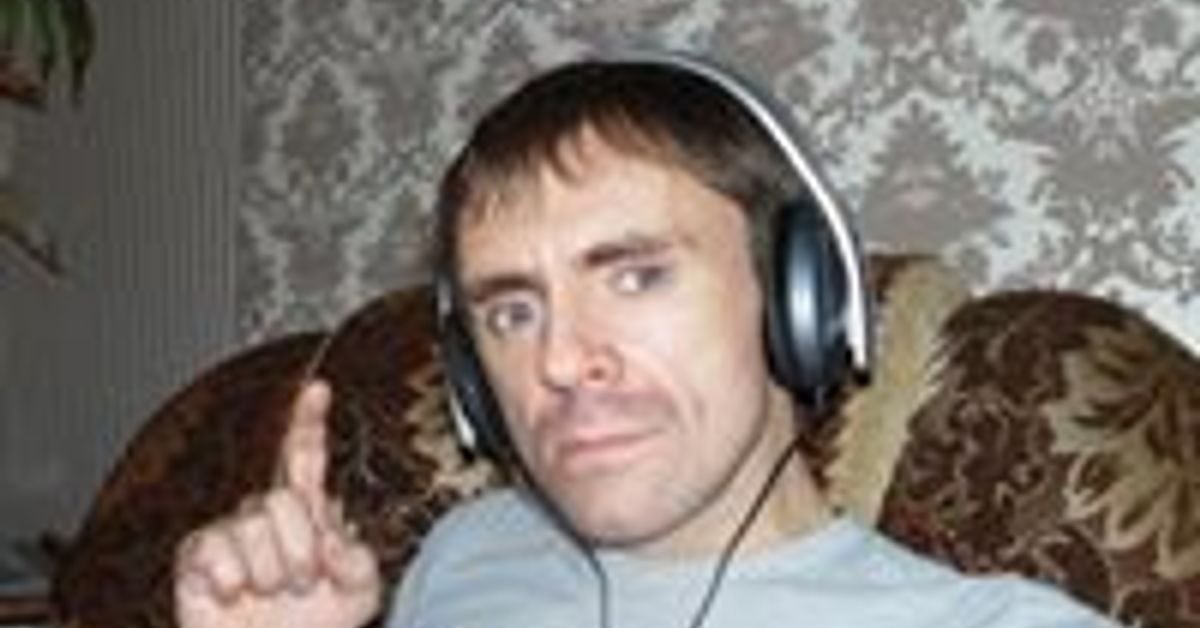 Rodion Medvedev | Mixcloud