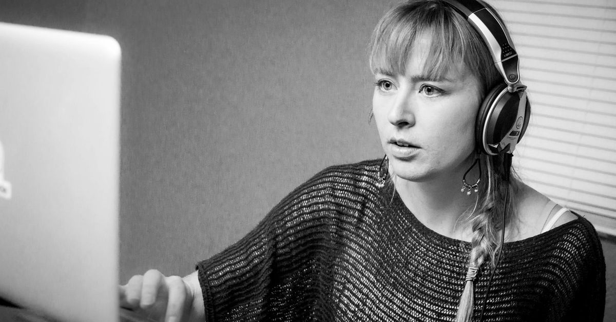 Sarah Cat | Mixcloud