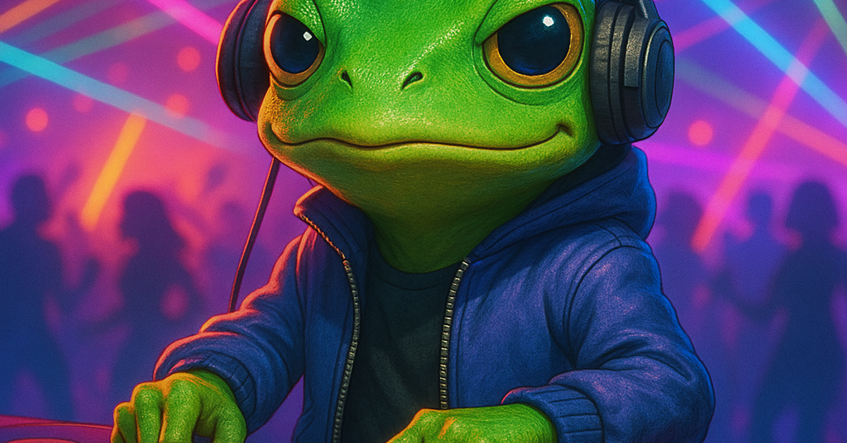 DJ Froggy | Mixcloud