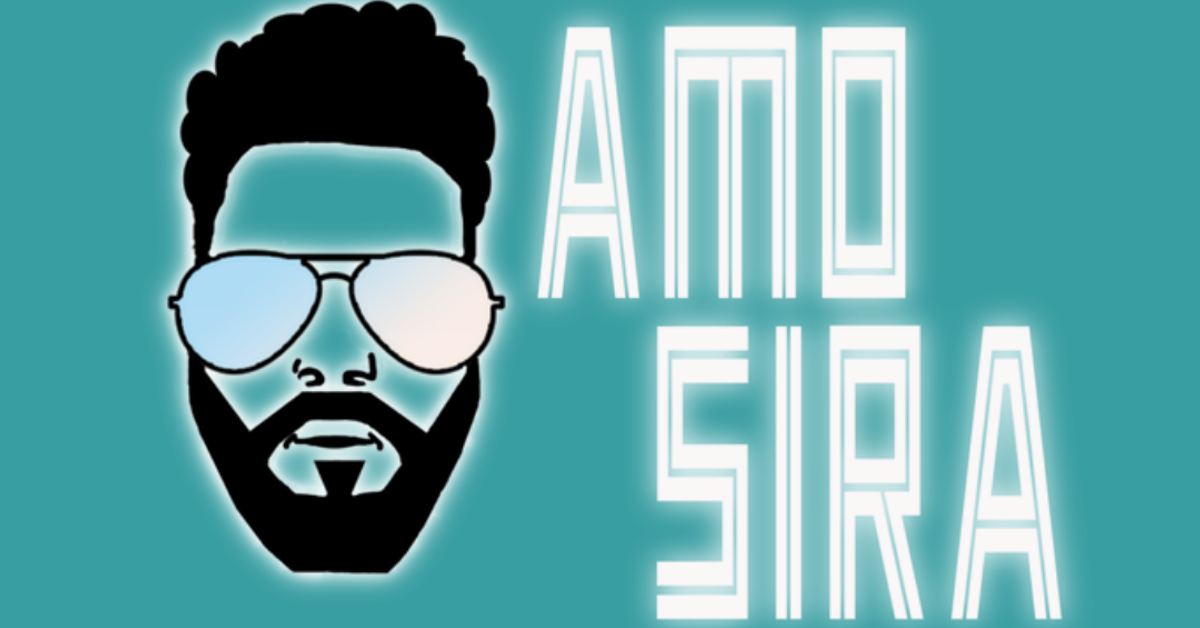 Amo Sira | Mixcloud