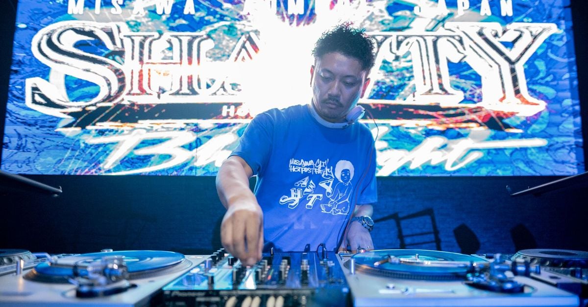 DJ_AKIRA_JD | Mixcloud