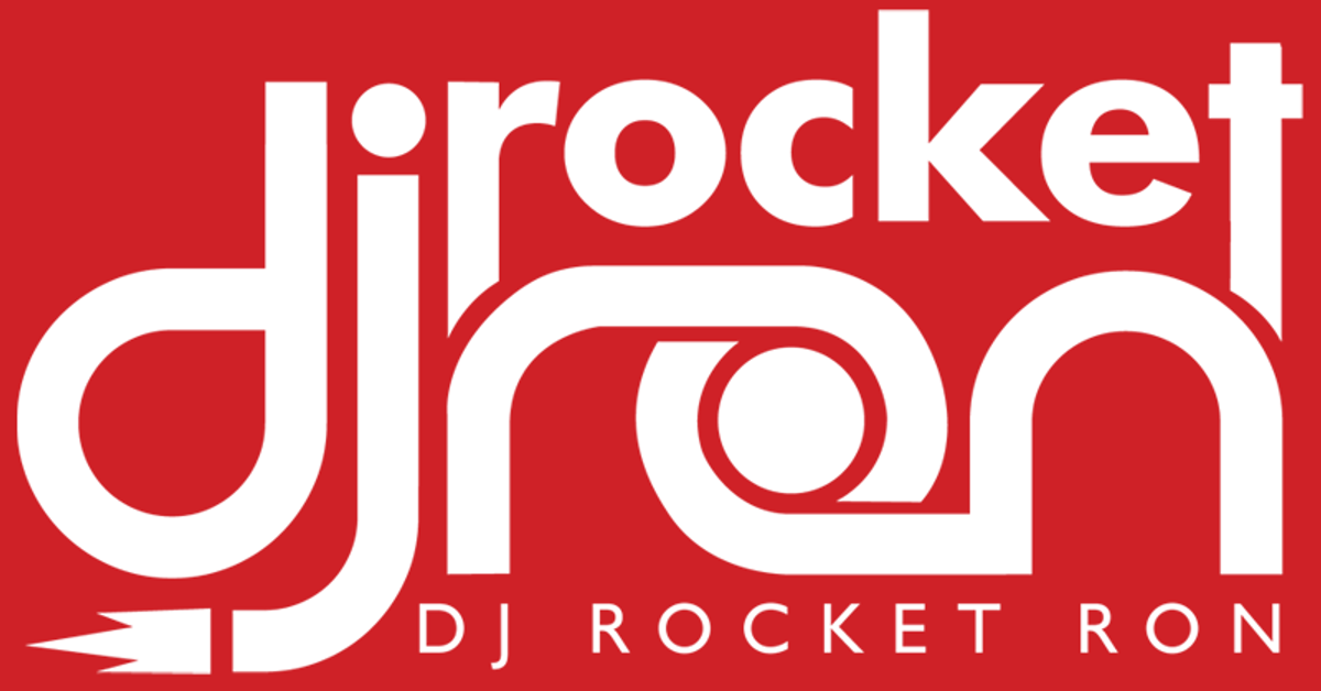 DJ Rocket Ron | Mixcloud