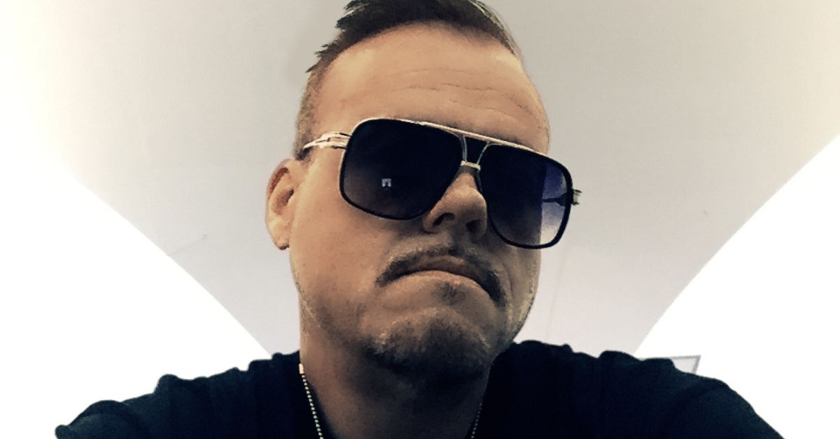 DJ Tr!ple D official | Mixcloud