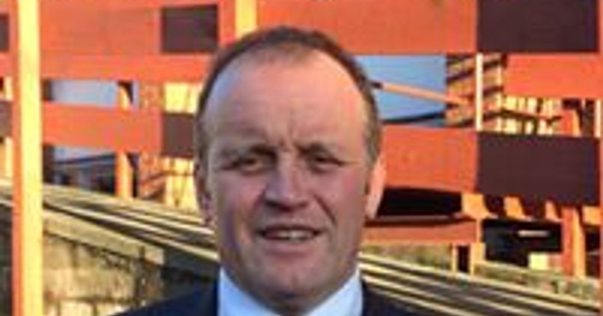 Derek Souter's Stream | Mixcloud