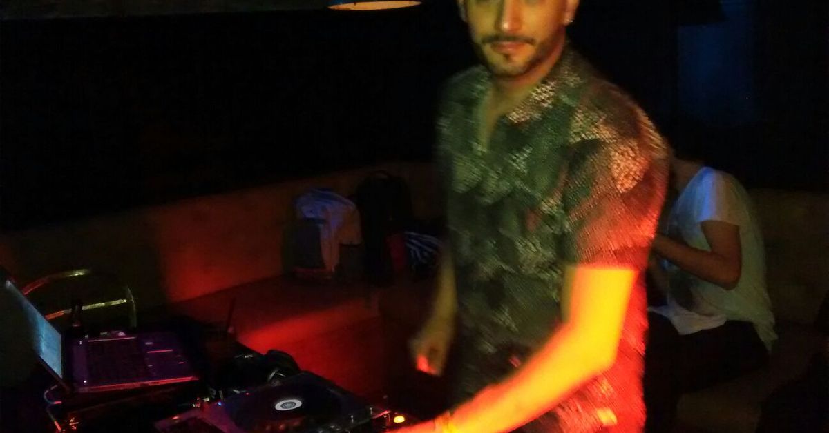 Mariano de Souza's Shows | Mixcloud