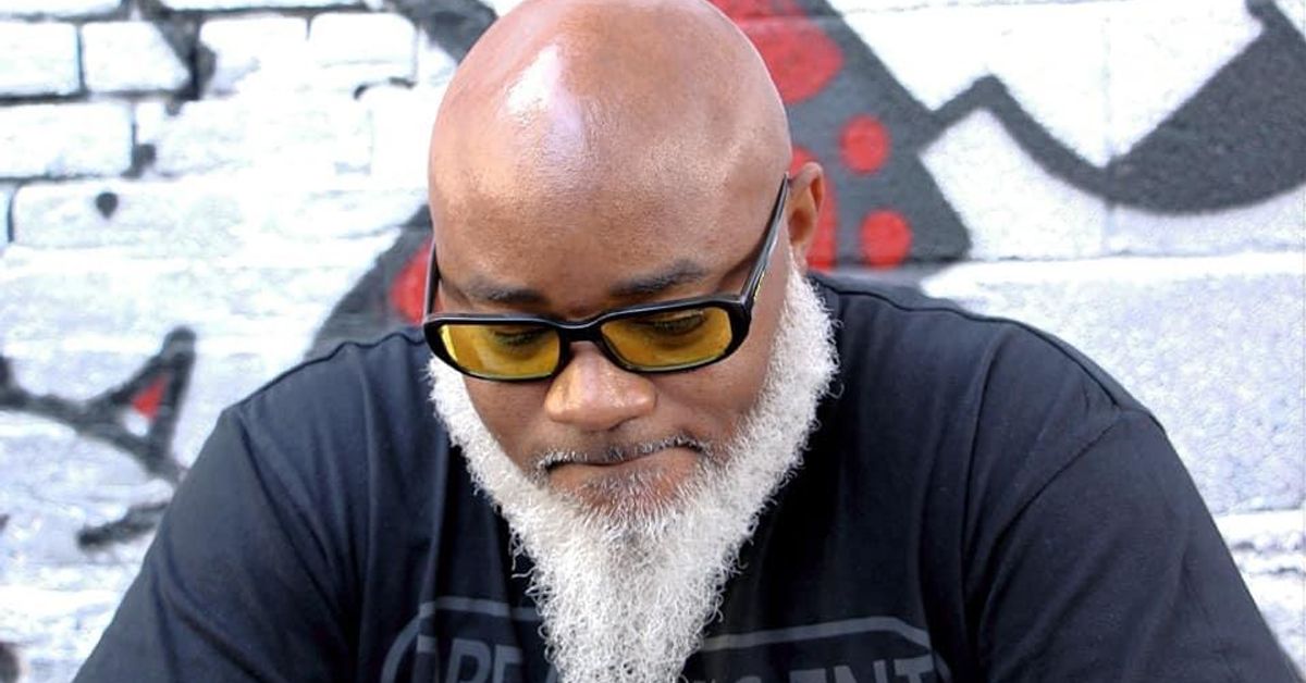 Eric Wigfall's Stream | Mixcloud