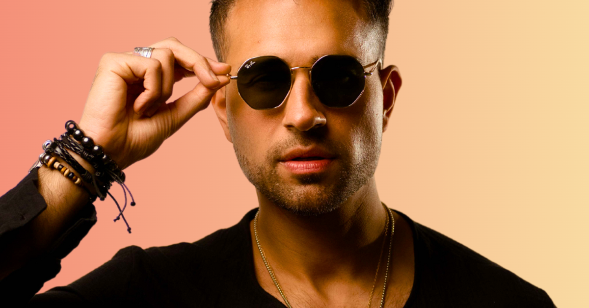 Vik Toreus's Shows | Mixcloud