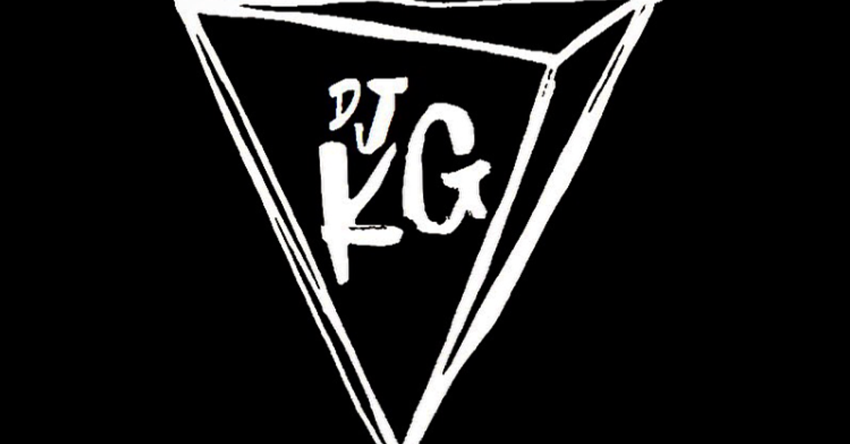 DJ KG | Mixcloud