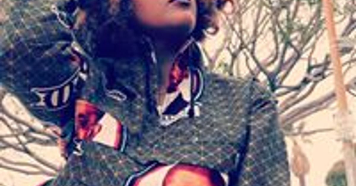 Crystal Greer | Mixcloud