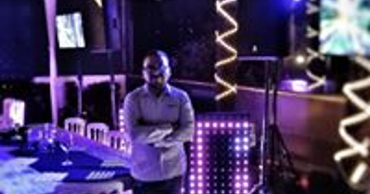 Pezlo Robert | Mixcloud