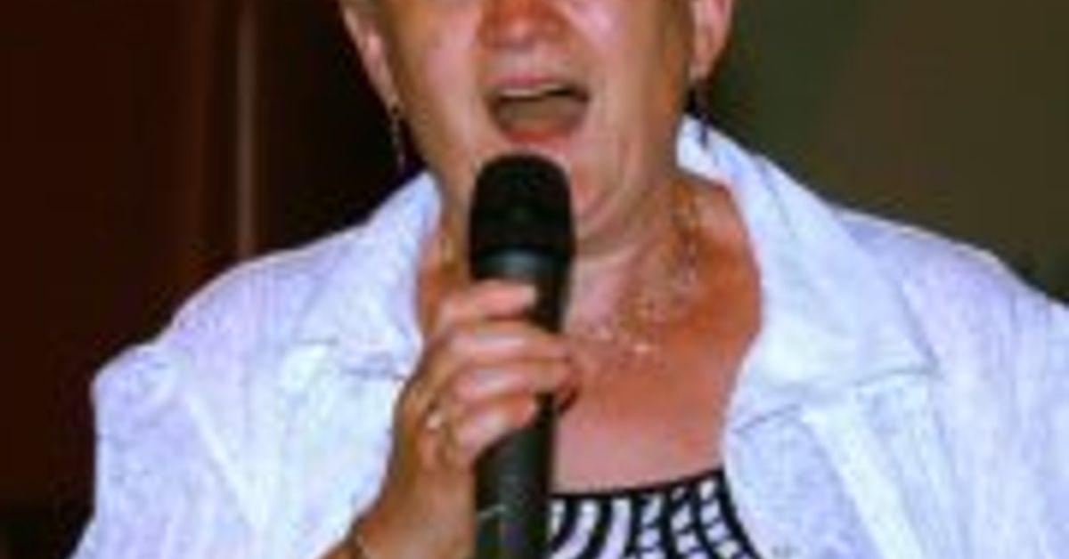 Rita Denoo's History | Mixcloud