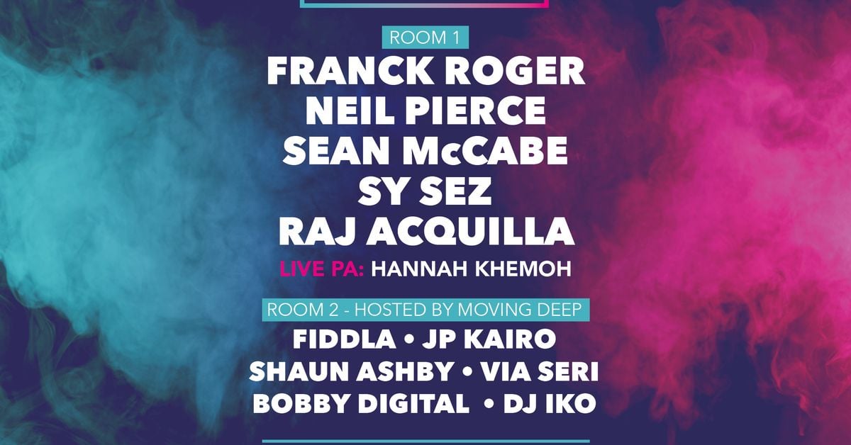 Deep Into Soul | Mixcloud