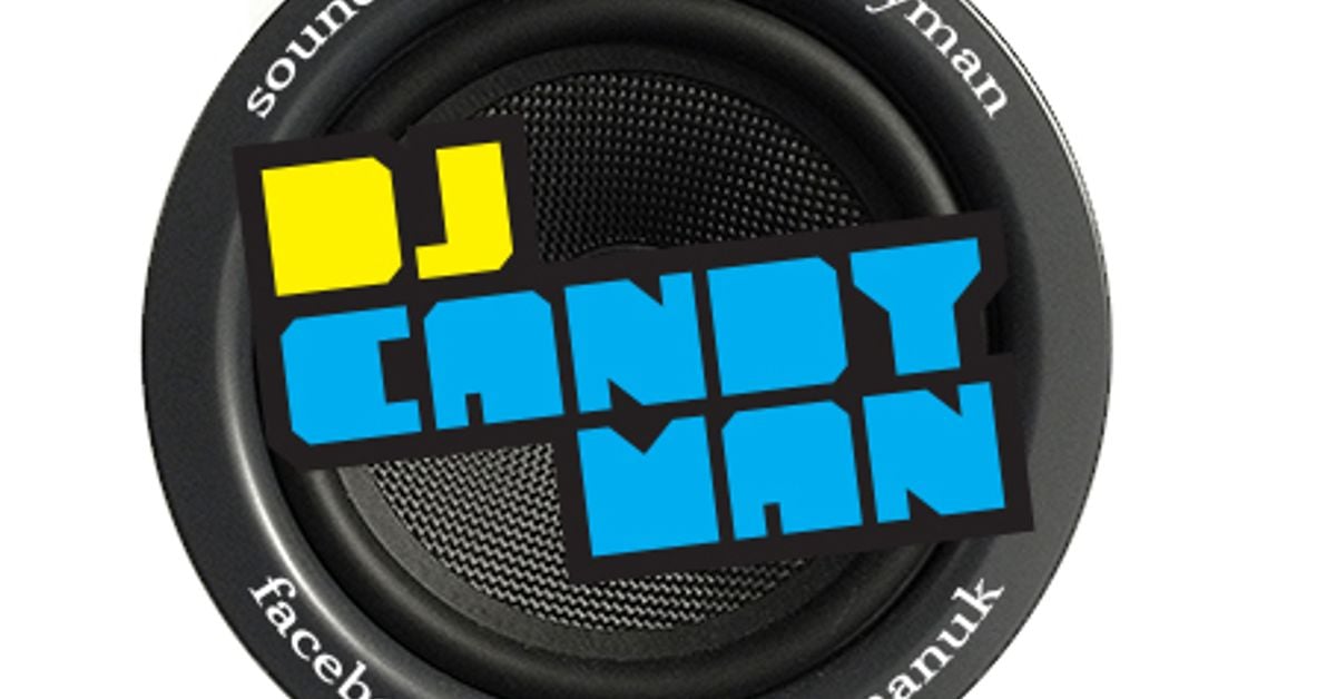 DJ Candyman's Stream | Mixcloud