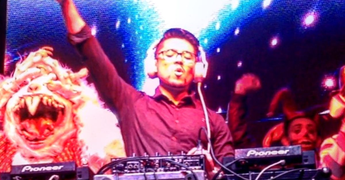 Danny Light's Shows | Mixcloud