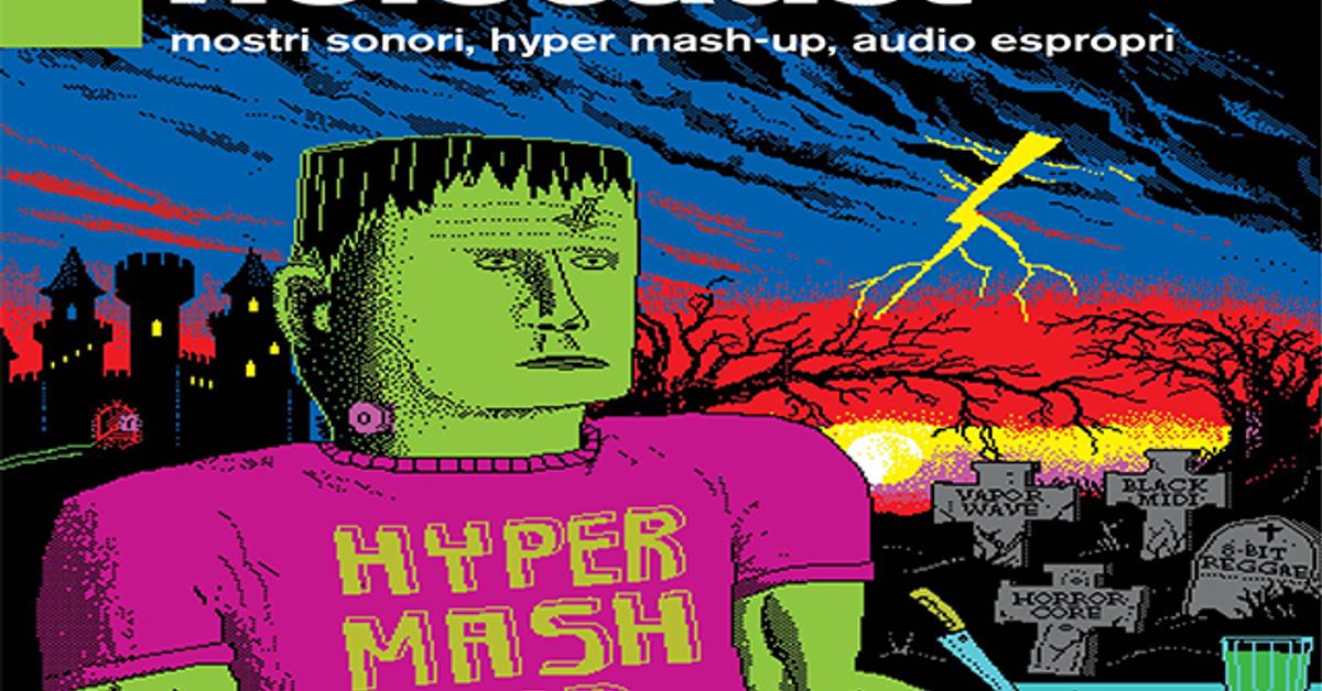 Sonic Belligeranza Mixcloud