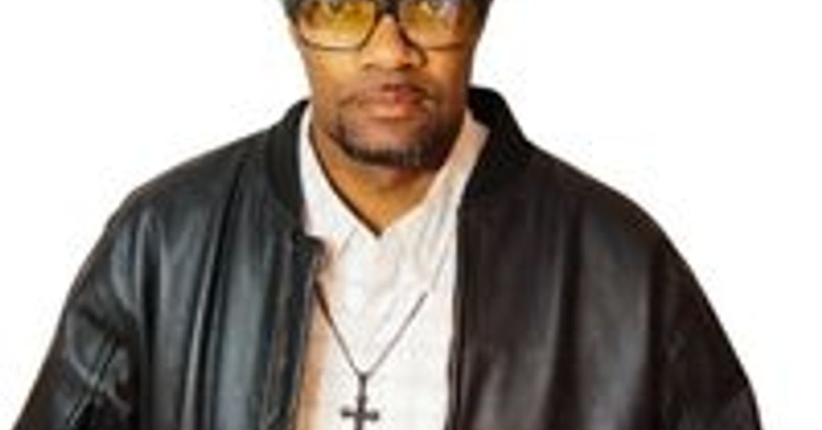 Patrick Riser | Mixcloud