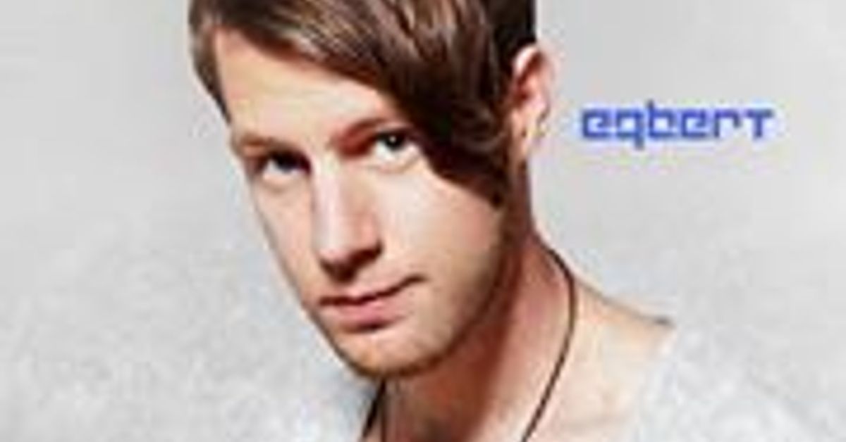 Egbert Van Der Gugten | Mixcloud