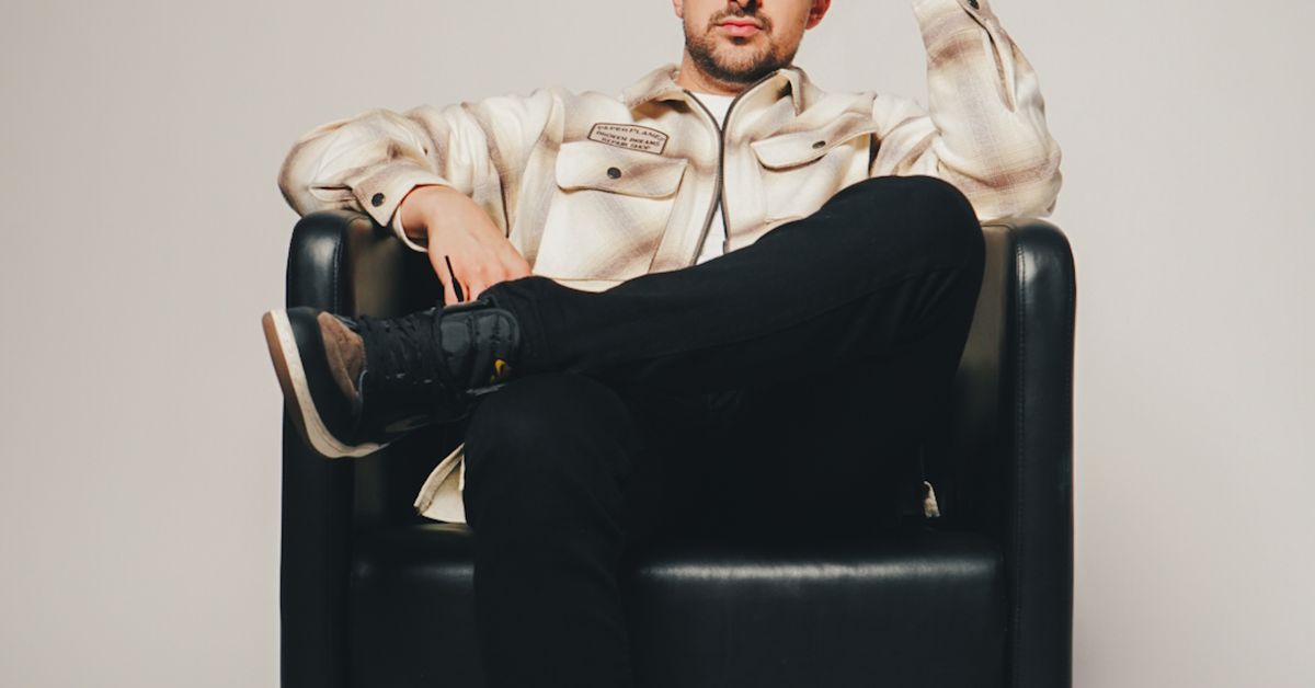 TOMMY CARLUCCI | Mixcloud