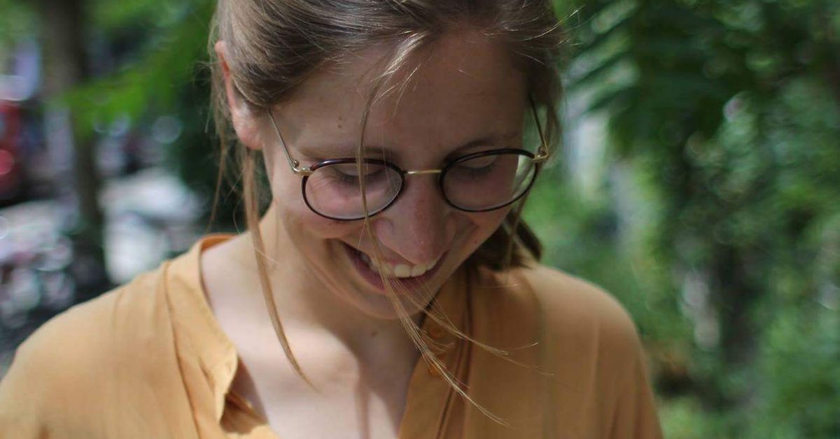 Emma George | Mixcloud