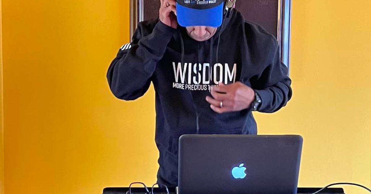 DJ Michael E | Mixcloud