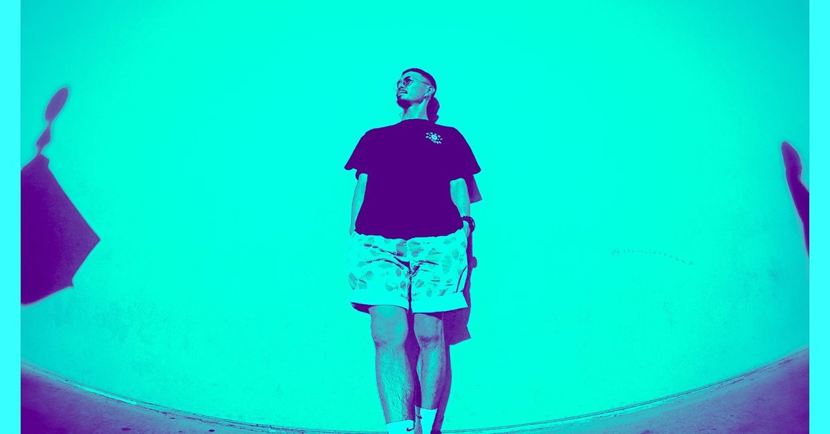 TAKE-C's Stream | Mixcloud