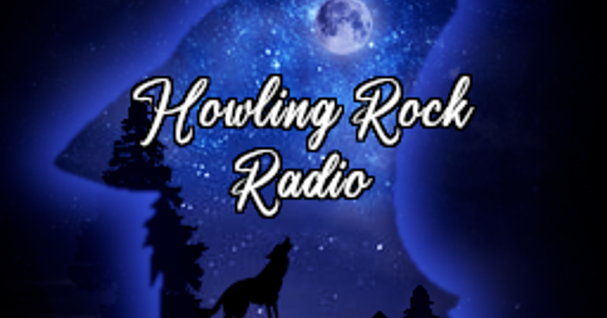 Howling Rock Radio | Mixcloud