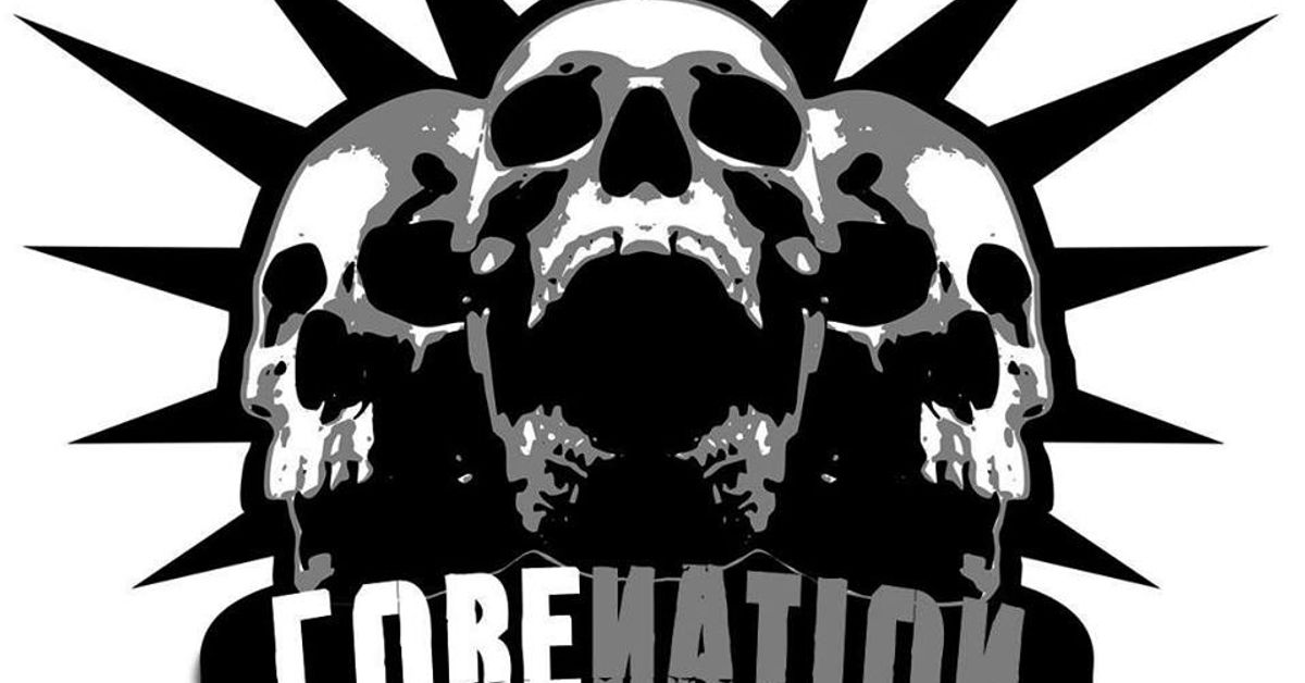 Core Nation Germany's Shows | Mixcloud