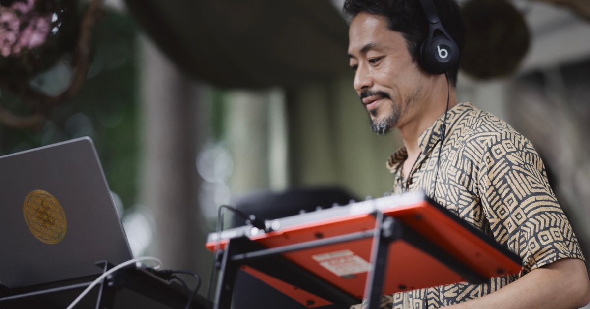 Keigo Tanaka | Mixcloud