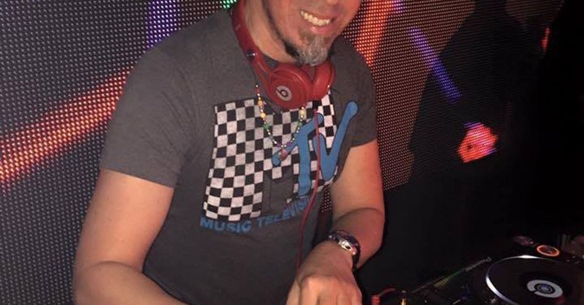 Dj Richie Rich | Mixcloud