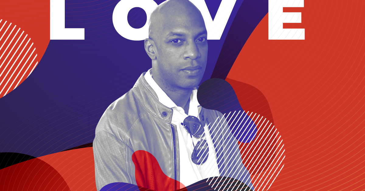 Marcus DjMarvilous Malloy | Mixcloud