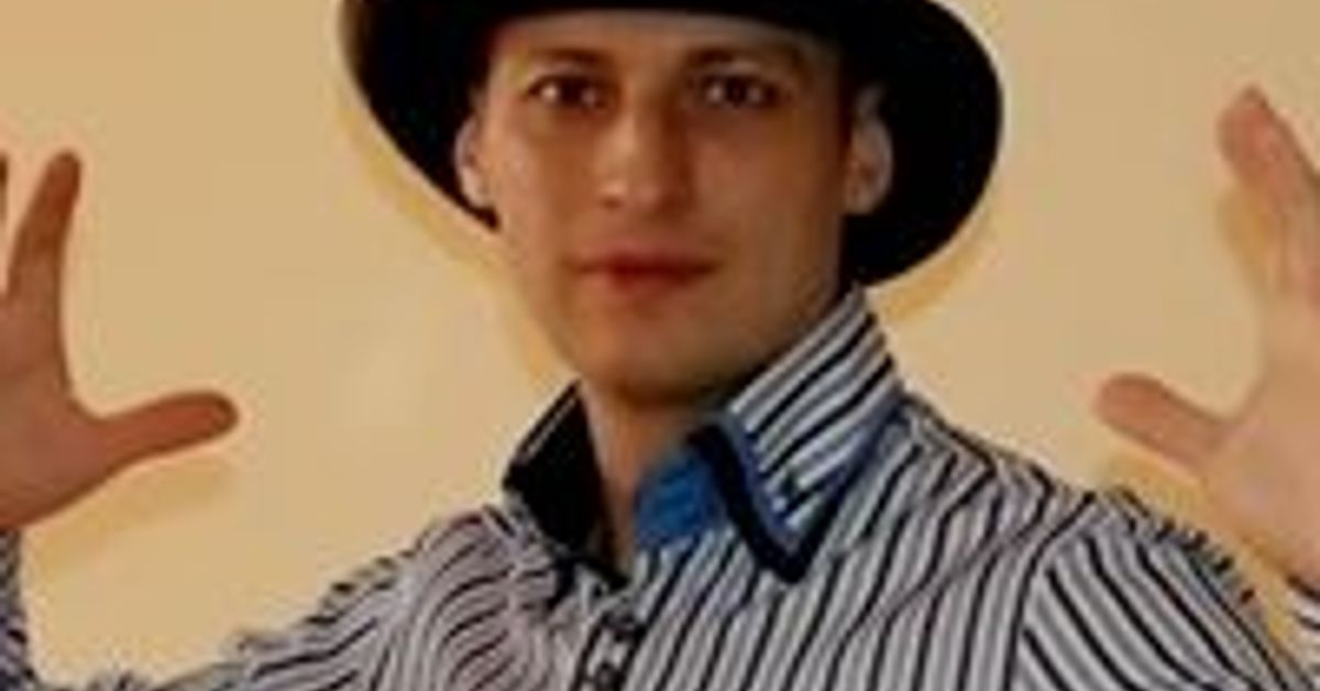 Laurentiu Valentin Nicolae's Followers | Mixcloud