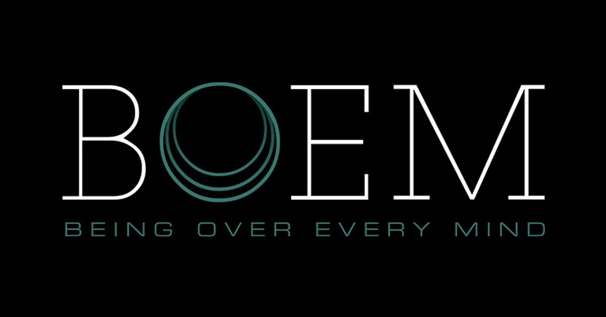 Boem - Being Over Every Mind | Mixcloud