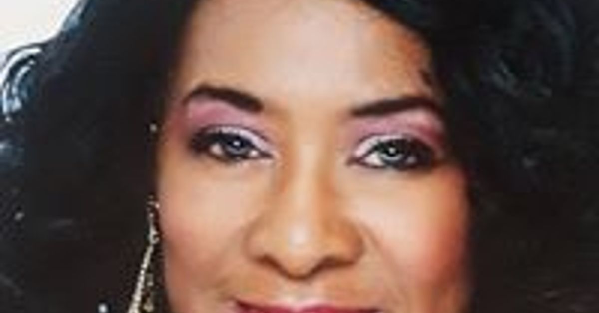 Connie Taylor-Ware | Mixcloud