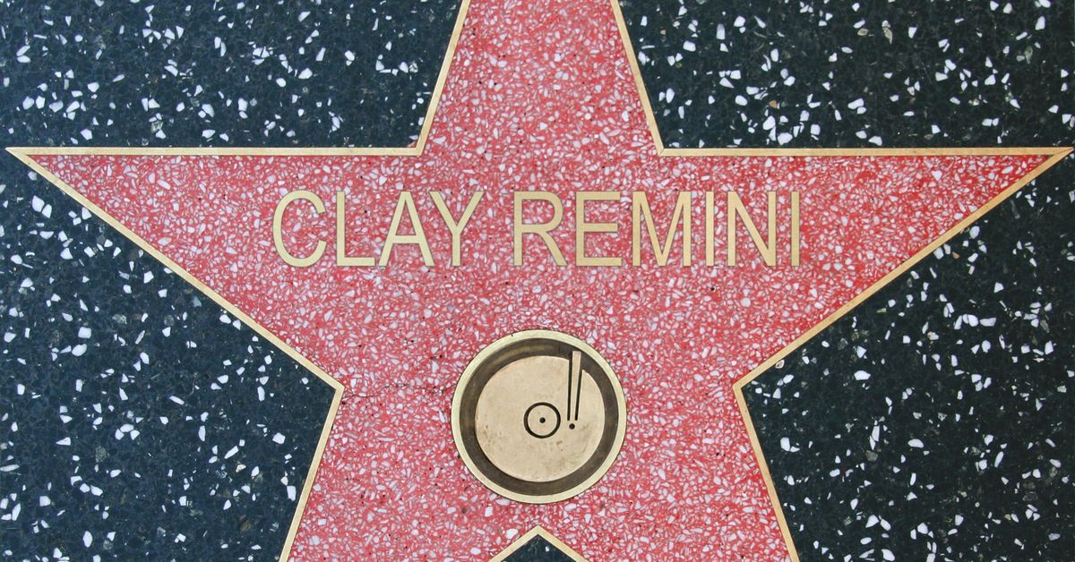 CLAY REMINI | Mixcloud